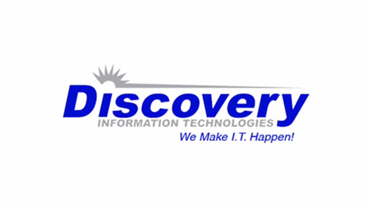 #1 IT Services & IT Support in Nederland, Beaumont ⋆ Discovery IT